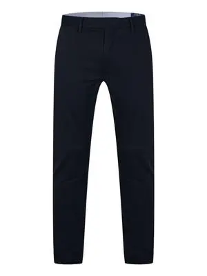 Polo Ralph Lauren Tailored Casual Trousers - Black