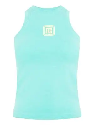 BALMAIN Balmain Soft Tight Vest