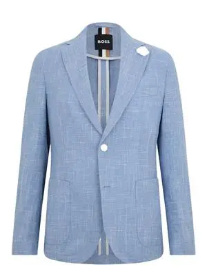 Hugo Boss Boss C-hanry-252 10271168 01 - Blue