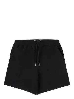 HUGO BOSS Hugo Boss Textured Drawstring Shorts