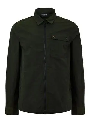 BARBOUR Overshirt