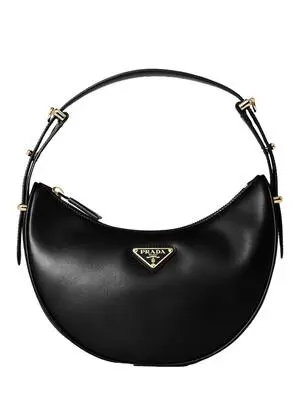 Prada Shoulder Bag - Black