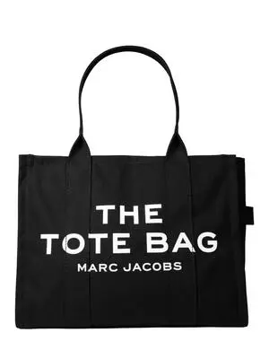 Marc Jacobs Marc Jacobs The Tote Bag Black