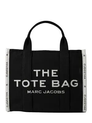 Marc Jacobs Marc Jacobs The Tote Bag Black