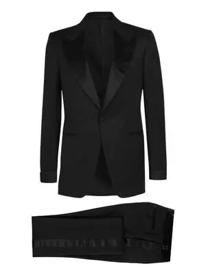 TOM FORD Shelton Tuxedo - Black