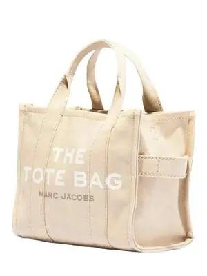 Marc Jacobs Small Tote Bag - Nude