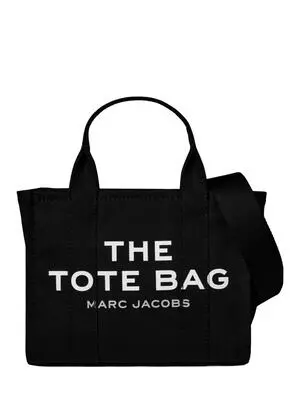 Marc Jacobs The Tote Bag - Black