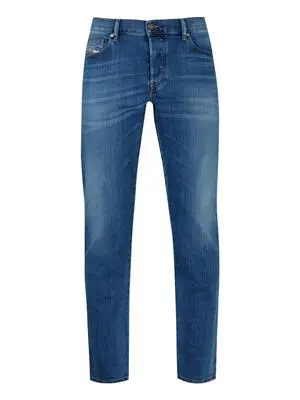 DIESEL® Slim-fit Jeans - Blue