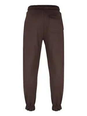 Hugo Boss Cuffed Sweatpants - Black