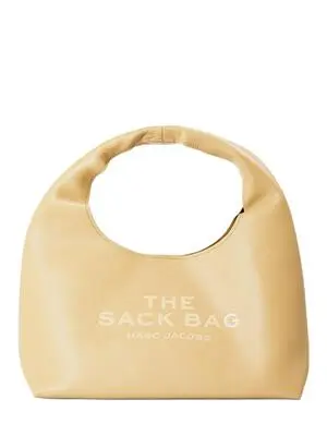 Marc Jacobs Marc Jacobs The Sack Bag Nude