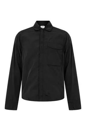 C.P. COMPANY Chrome-R Overshirt