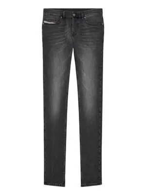 DIESEL® Diesel Slim Fit Jeans
