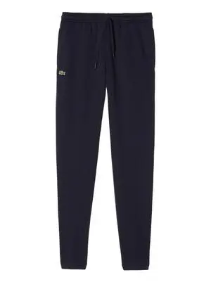 Lacoste Jogging Bottoms - Black