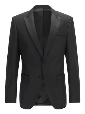 Hugo Boss Slim-fit Tuxedo Jacket - No