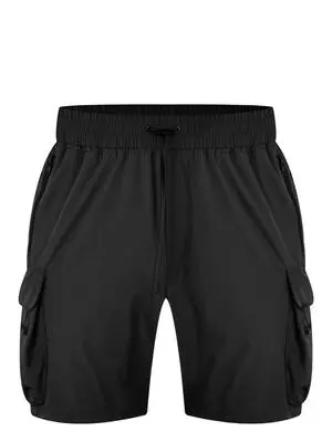 REPRESENT Cargo Shorts - Black