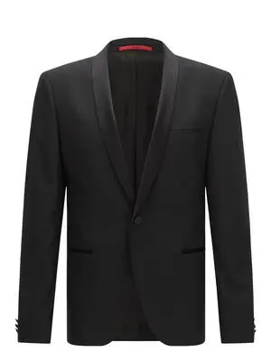 HUGO BOSS Alstons Suit Jacket
