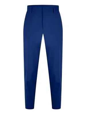 Hugo Boss Genius Suit Trousers - Blue