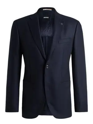 Hugo Boss Boss H-janson-233 10265833 01 - Black