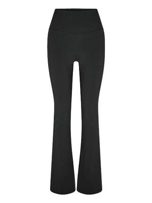 LULULEMON Lululemon Groove Super-High-Rise Flared Pant