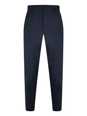 Hugo Boss Genius Suit Trousers - Black