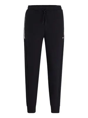 Hugo Boss Sports Pants - Black