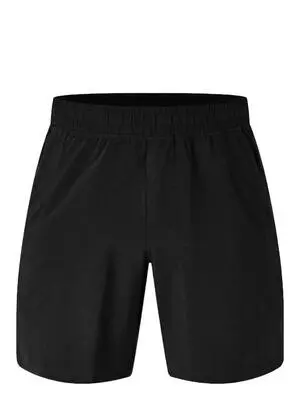 Lululemon Pace Breaker Linerless 7 Inch Running Shorts - Black