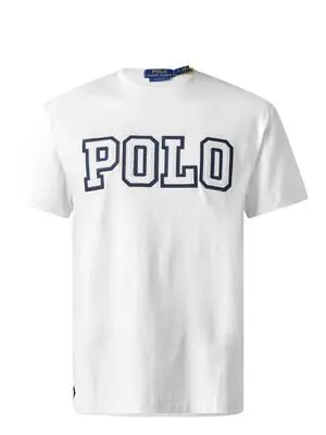 Polo Ralph Lauren Short-sleeved T-shirt - Nevis
