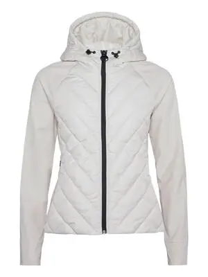 BARBOUR Barbour Dakota Quilted Jacket