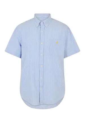 POLO RALPH LAUREN Striped Short-sleeved Shirt