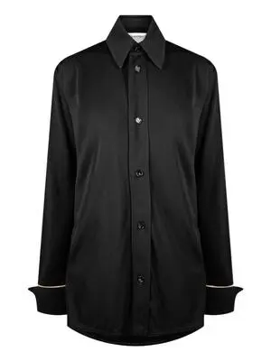 BOTTEGA VENETA Bottega Veneta Long Sleeve Shirt
