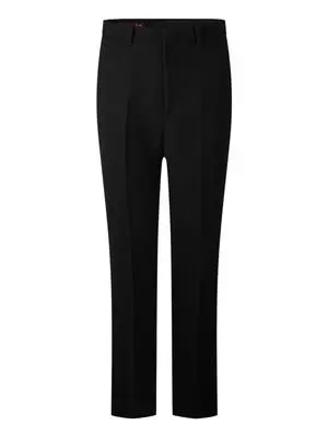GUCCI Gucci Wool Trousers