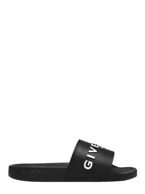 GIVENCHY Givenchy Logo Sliders