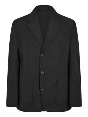 Prada Travel Blazer - Black