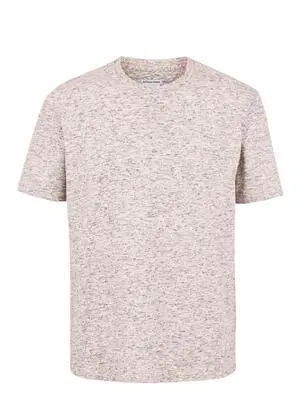 Bottega Veneta Short-sleeved T-shirt - Pink