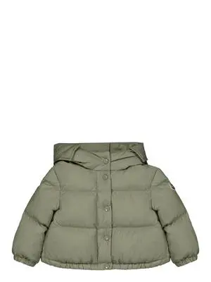 MONCLER Moncler Laurie Hooded Down Jacket