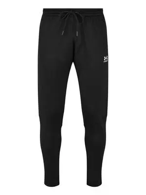 Balenciaga X Under Armour Embroidered Logo Track Pants - Black