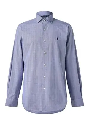 POLO RALPH LAUREN Long Sleeve Logo Shirt