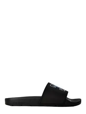 OFF-WHITE Off-White Logo Slides
