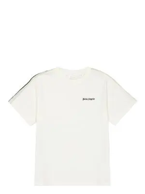 PALM ANGELS Palm Angels Track T-Shirt