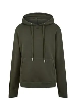 Off-White Logo Sweatshirt - Black