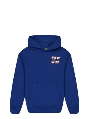 OFF-WHITE Off-White Logo Hoodie