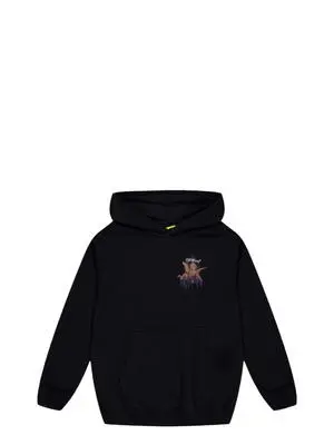 OFF-WHITE Off-White Logo Sweatshirt