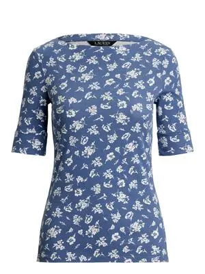 Ralph Lauren Lrl Judy T-shirt - Blue