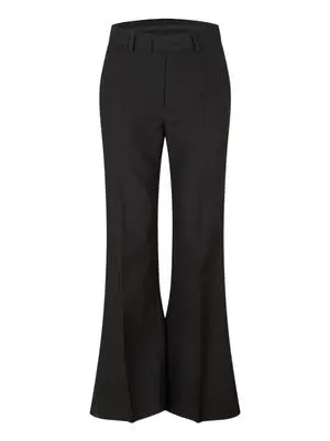 BALENCIAGA Balenciaga Flared Track Pants