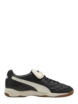 PUMA King Low-top Sneakers - Black