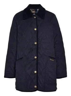 BARBOUR Barbour Cornelia Quilted Jacket