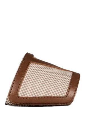 VALENTINO Valentino Open Toe V Logo Flat Sole Slippers