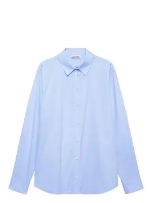 ANINE BING Anine Bing Long Sleeve Shirt