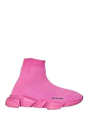 Balenciaga Balenciaga Speed Sock Trainers Pink