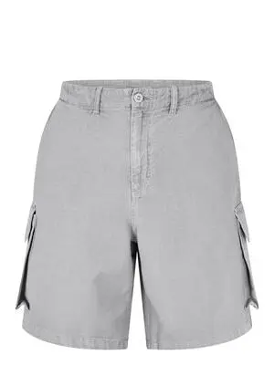 Our Legacy Slim-fit Cargo Shorts - Gray